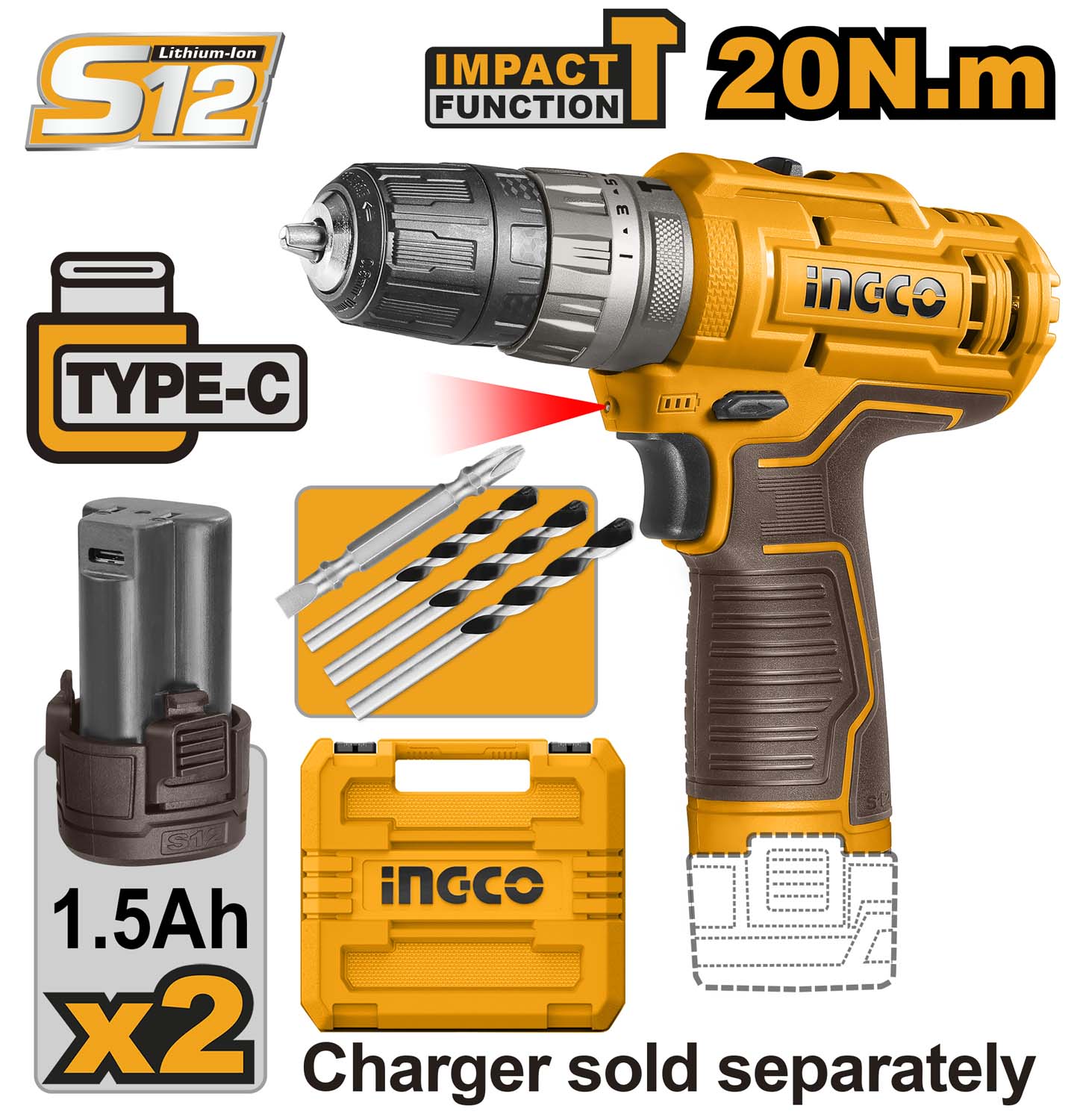 hammer drill machine INGCO ingco ingco tool